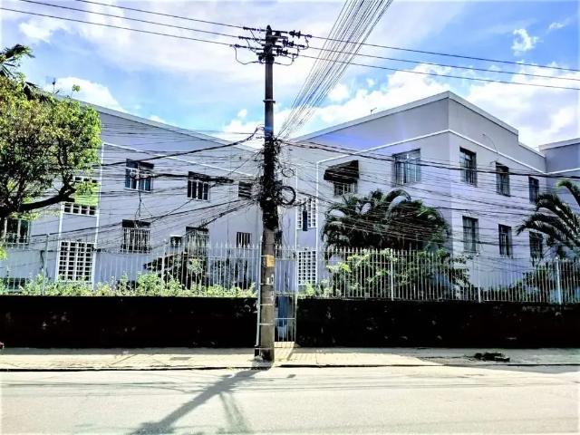 Apartamento para Venda em Rio de Janeiro/RJ Pilares 1 Quartos