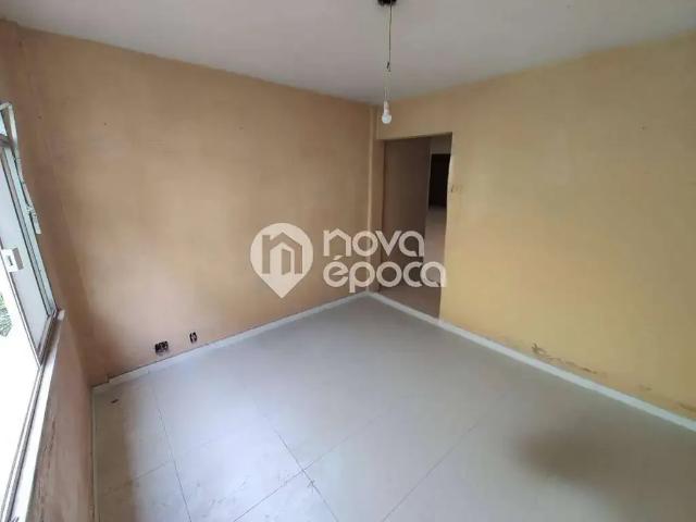 Apartamento para Venda em Rio de Janeiro/RJ Pilares 2 Quartos