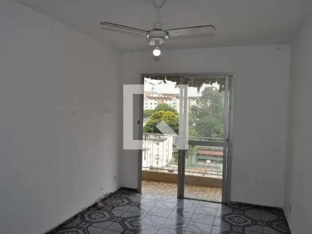 Apartamento para Venda em Rio de Janeiro/RJ Pilares 2 Quartos