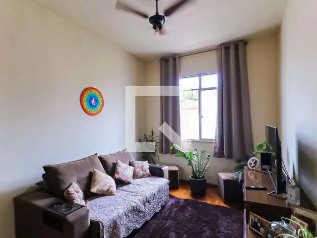 Apartamento para Venda em Rio de Janeiro/RJ Pilares 2 Quartos