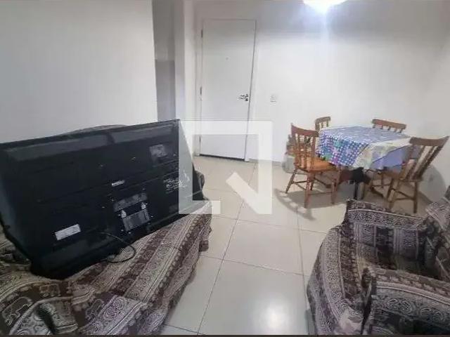 Apartamento para Venda em Rio de Janeiro/RJ Pilares 2 Quartos