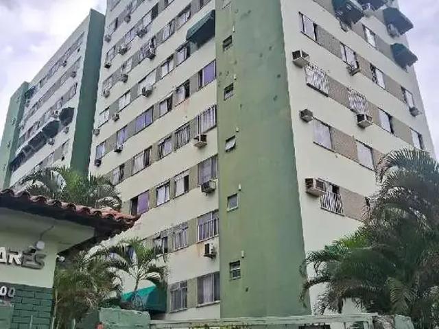Apartamento para Venda em Rio de Janeiro/RJ Pilares 2 Quartos