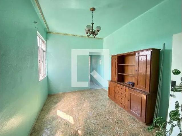 Apartamento para Venda em Rio de Janeiro/RJ Pilares 2 Quartos