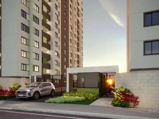 Apartamento para Venda em Rio de Janeiro/RJ Pilares 2 Quartos