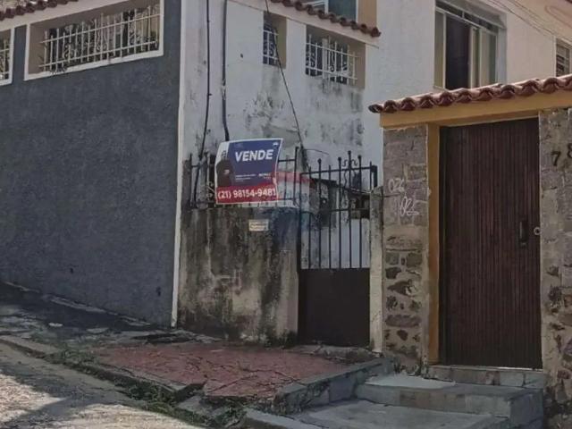 Apartamento para Venda em Rio de Janeiro/RJ Pilares 2 Quartos