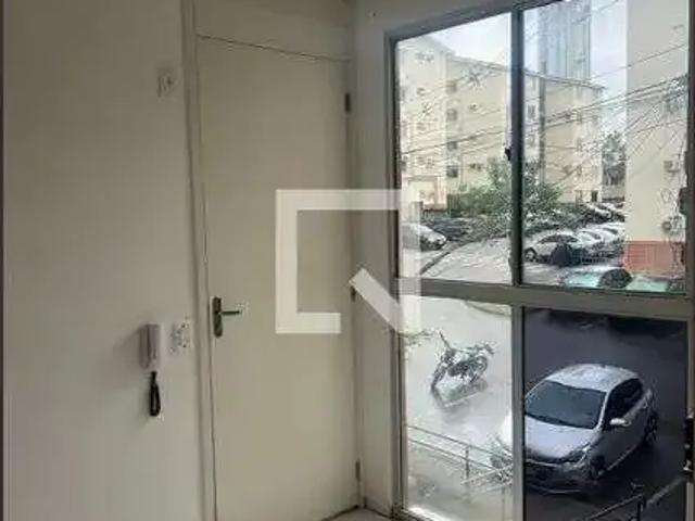 Apartamento para Venda em Rio de Janeiro/RJ Pilares 2 Quartos