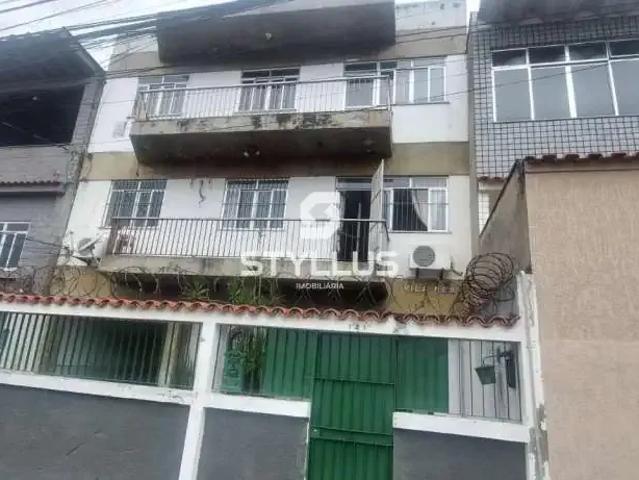 Apartamento para Venda em Rio de Janeiro/RJ Pilares 2 Quartos