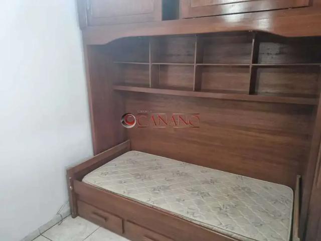 Apartamento para Venda em Rio de Janeiro/RJ Pilares 2 Quartos