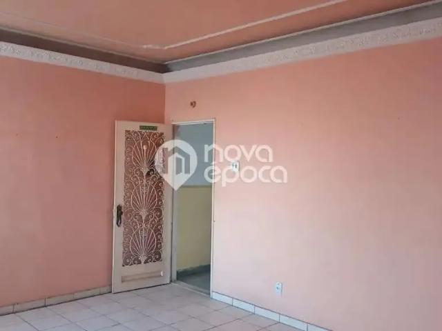 Apartamento para Venda em Rio de Janeiro/RJ Pilares 2 Quartos