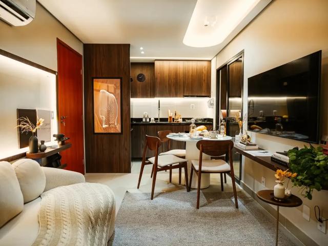 Apartamento para Venda em Rio de Janeiro/RJ Pilares 2 Quartos