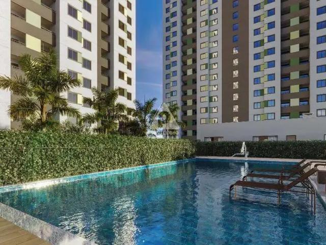 Apartamento para Venda em Rio de Janeiro/RJ Pilares 2 Quartos