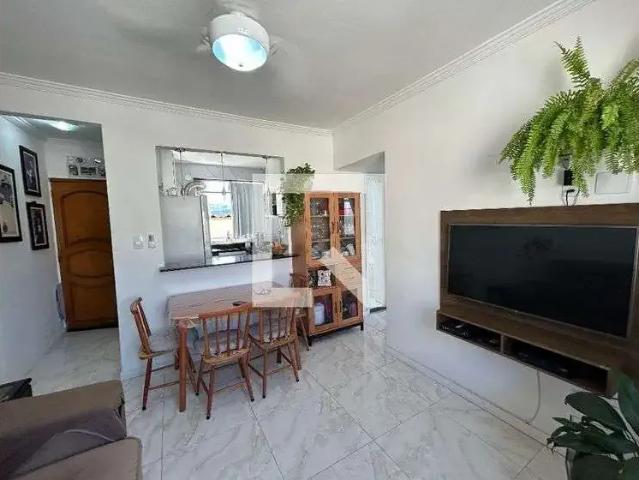 Apartamento para Venda em Rio de Janeiro/RJ Pilares 2 Quartos