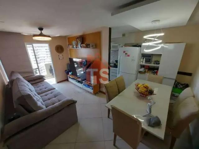 Apartamento para Venda em Rio de Janeiro/RJ Pilares 2 Quartos