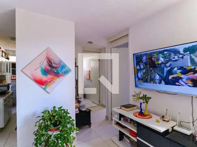Apartamento para Venda em Rio de Janeiro/RJ Pilares 2 Quartos