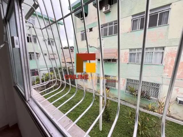 Apartamento para Venda em Rio de Janeiro/RJ Pilares 2 Quartos