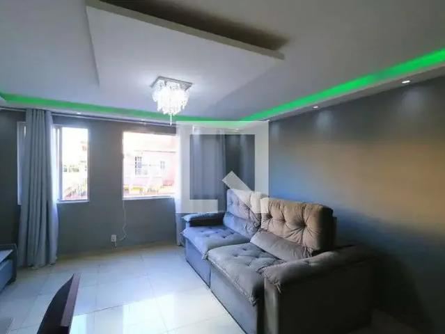 Apartamento para Venda em Rio de Janeiro/RJ Pilares 2 Quartos