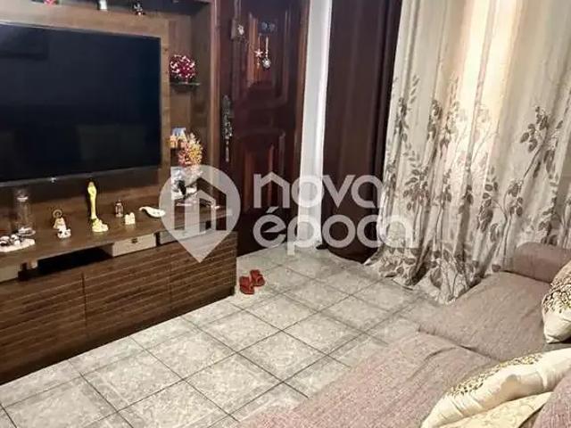 Apartamento para Venda em Rio de Janeiro/RJ Pilares 2 Quartos