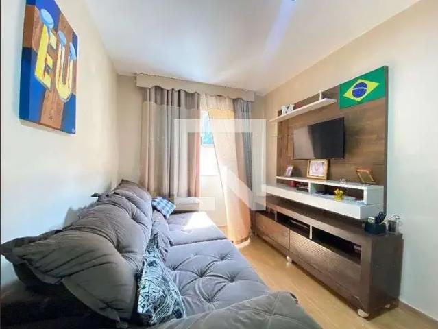 Apartamento para Venda em Rio de Janeiro/RJ Pilares 2 Quartos