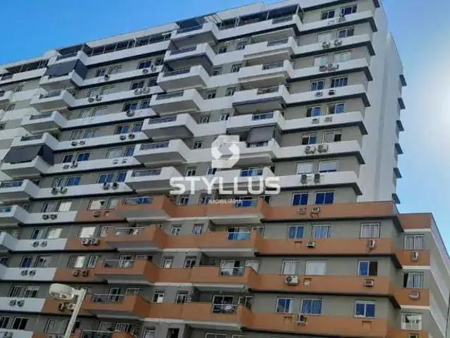Apartamento para Venda em Rio de Janeiro/RJ Pilares 2 Quartos