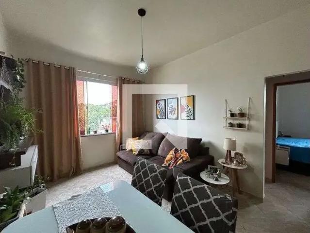 Apartamento para Venda em Rio de Janeiro/RJ Pilares 2 Quartos