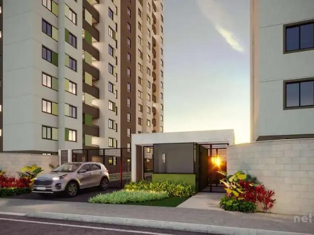 Apartamento para Venda em Rio de Janeiro/RJ Pilares 2 Quartos