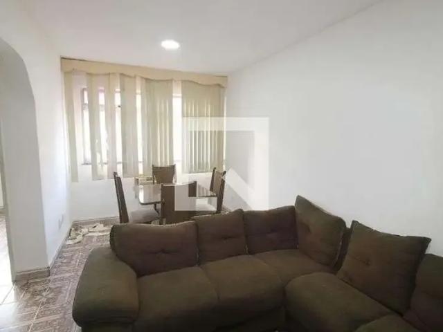 Apartamento para Venda em Rio de Janeiro/RJ Pilares 2 Quartos