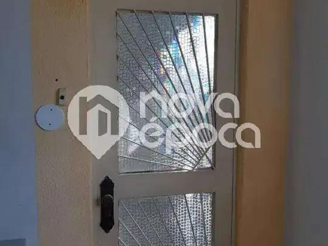 Apartamento para Venda em Rio de Janeiro/RJ Pilares 2 Quartos