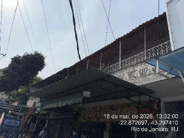 Apartamento para Venda em Rio de Janeiro/RJ Pilares 2 Quartos
