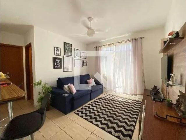 Apartamento para Venda em Rio de Janeiro/RJ Pilares 2 Quartos