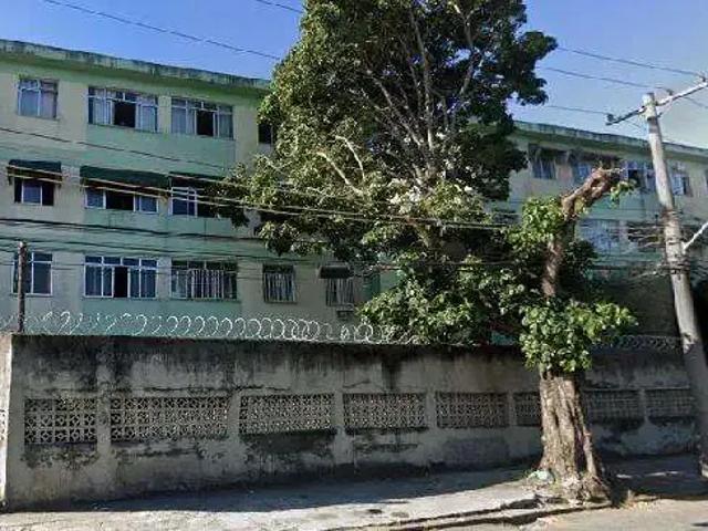 Apartamento para Venda em Rio de Janeiro/RJ Pilares 2 Quartos