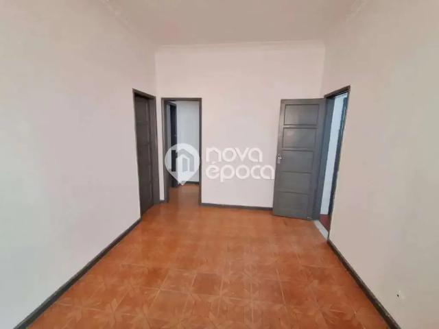 Apartamento para Venda em Rio de Janeiro/RJ Pilares 2 Quartos