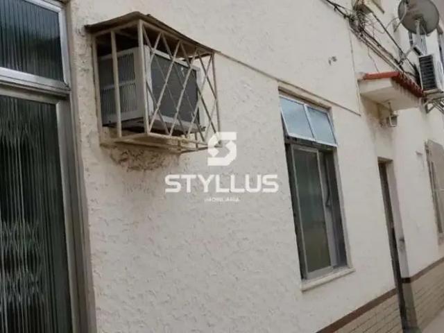 Apartamento para Venda em Rio de Janeiro/RJ Pilares 2 Quartos