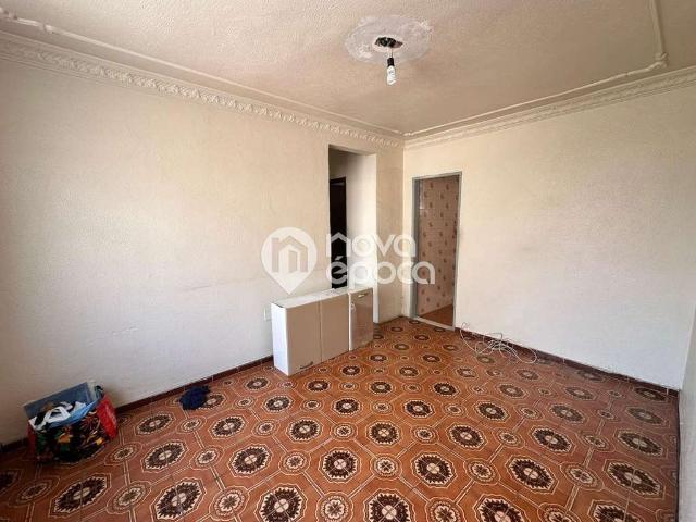 Apartamento para Venda em Rio de Janeiro/RJ Pilares 2 Quartos