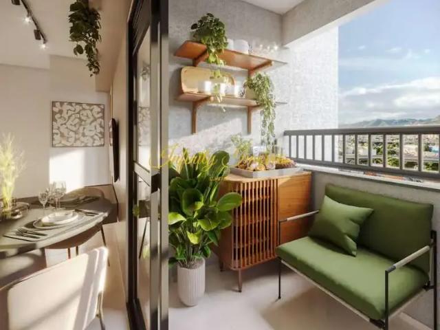 Apartamento para Venda em Rio de Janeiro/RJ Pilares 2 Quartos