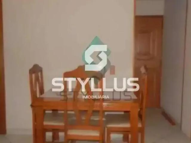 Apartamento para Venda em Rio de Janeiro/RJ Pilares 2 Quartos
