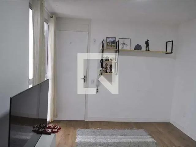 Apartamento para Venda em Rio de Janeiro/RJ Pilares 2 Quartos