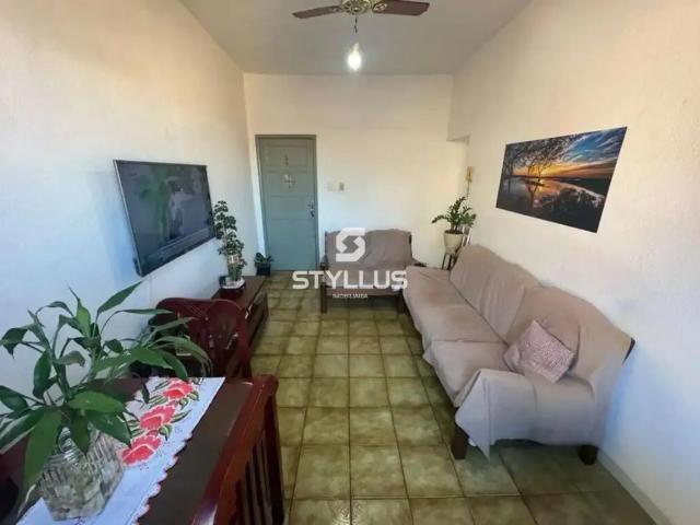 Apartamento para Venda em Rio de Janeiro/RJ Pilares 2 Quartos
