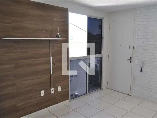 Apartamento para Venda em Rio de Janeiro/RJ Pilares 2 Quartos