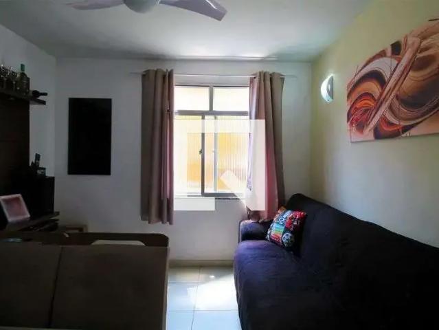 Apartamento para Venda em Rio de Janeiro/RJ Pilares 2 Quartos
