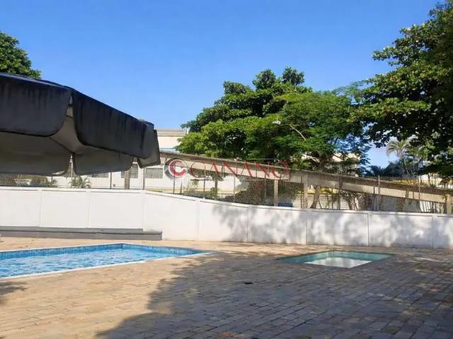 Apartamento para Venda em Rio de Janeiro/RJ Pilares 2 Quartos