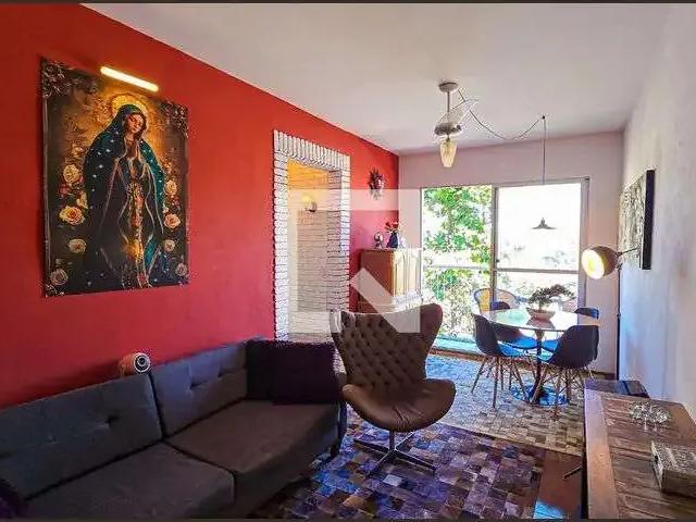Apartamento para Venda em Rio de Janeiro/RJ Pilares 2 Quartos