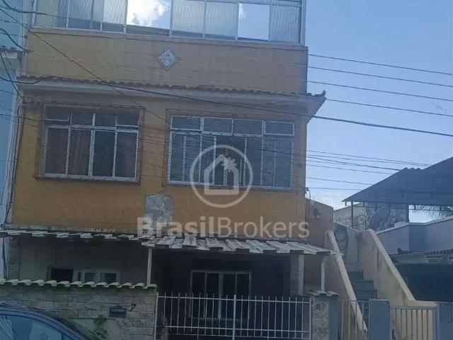 Apartamento para Venda em Rio de Janeiro/RJ Pilares 2 Quartos
