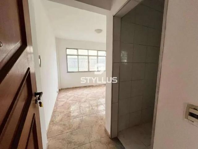 Apartamento para Venda em Rio de Janeiro/RJ Pilares 2 Quartos