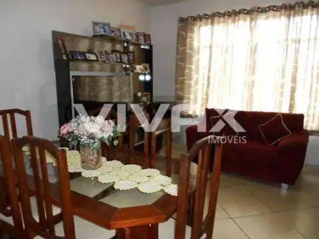 Apartamento para Venda em Rio de Janeiro/RJ Pilares 3 Quartos