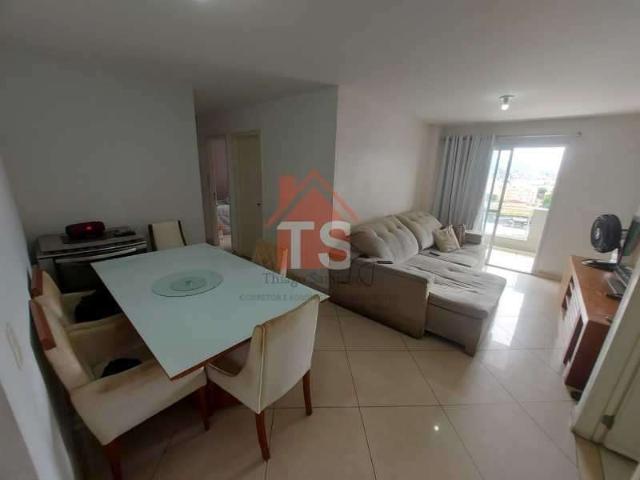 Apartamento para Venda em Rio de Janeiro/RJ Pilares 3 Quartos