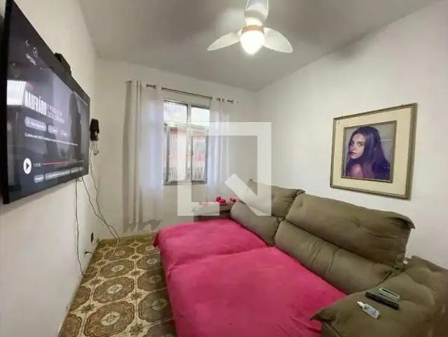 Apartamento para Venda em Rio de Janeiro/RJ Pilares 3 Quartos