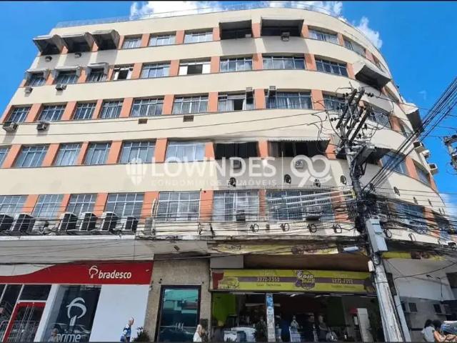 Apartamento para Venda em Rio de Janeiro/RJ Pilares 3 Quartos