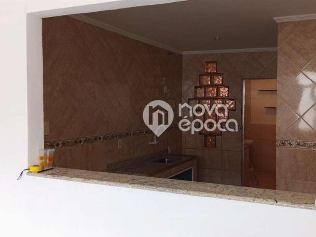 Apartamento para Venda em Rio de Janeiro/RJ Pilares 3 Quartos