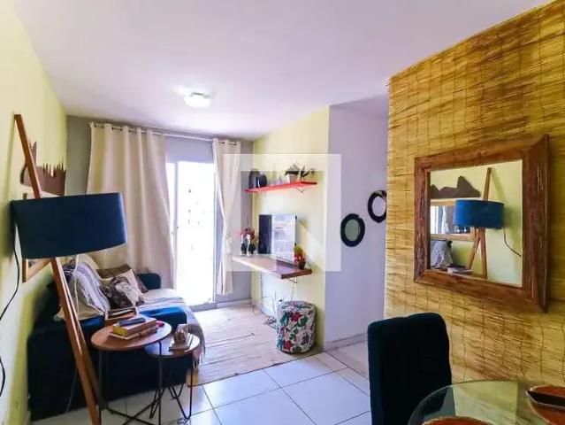 Apartamento para Venda em Rio de Janeiro/RJ Pilares 3 Quartos