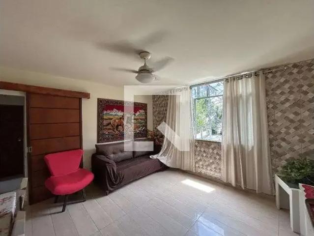 Apartamento para Venda em Rio de Janeiro/RJ Pilares 3 Quartos